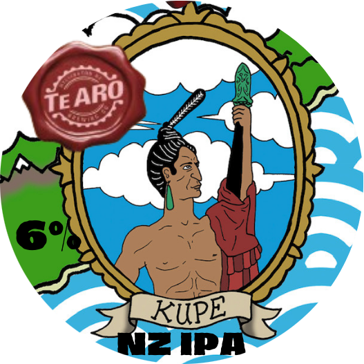 Craft Beers in Blenheim Dodson Street Beer Garden